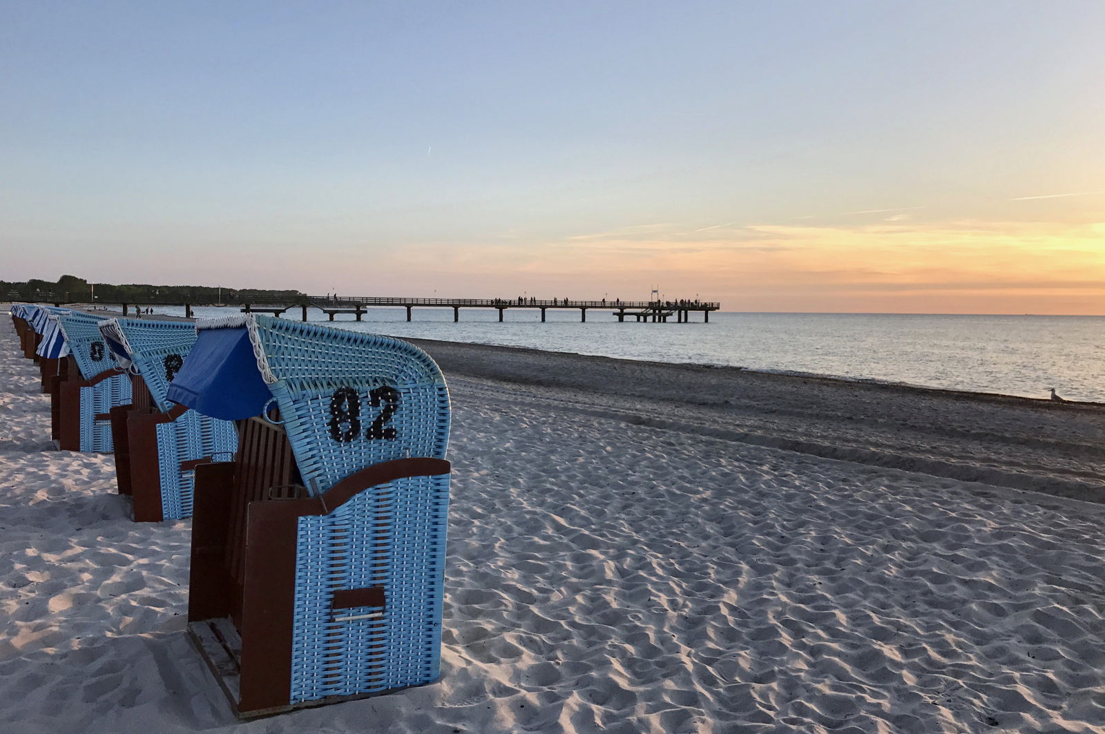 Rerik Ostsee - Genießen Sie einen entspannten Urlaub mit der Familie